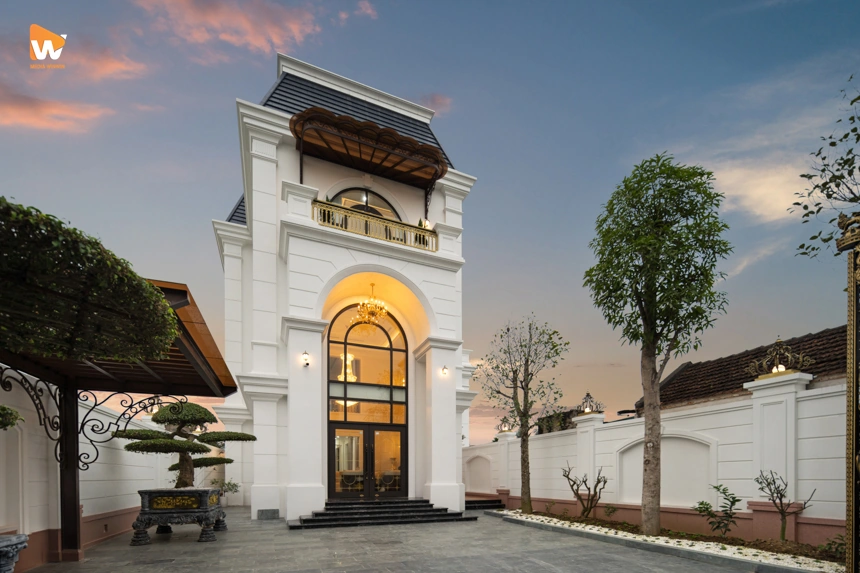 Dịch Vụ Chụp Ảnh Kiến Trúc, Nội Thất Uy Tín | Báo Giá Tốt 2025